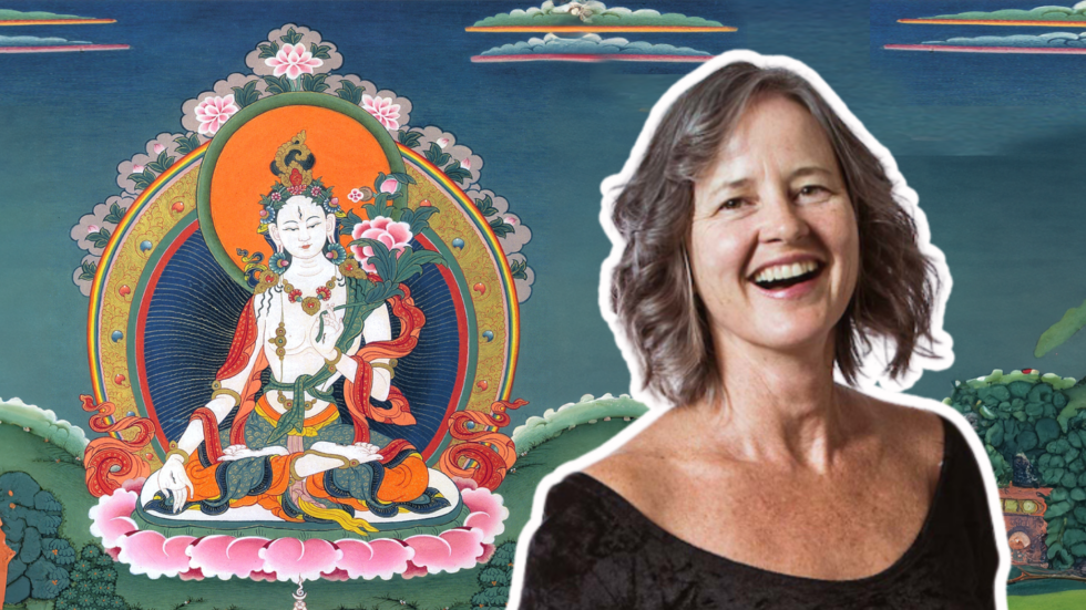 Women in Buddhism: Female Buddhist perspectives & Buddhism for women